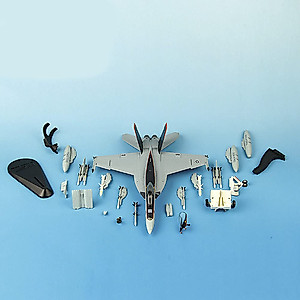 Hobbymaster Hobby Master F/A-18E Super Hornet 1/72 diecast Plane Model Aircraft