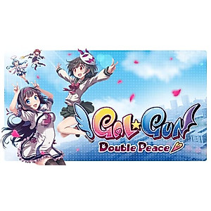 Gal*Gun: Double Peace