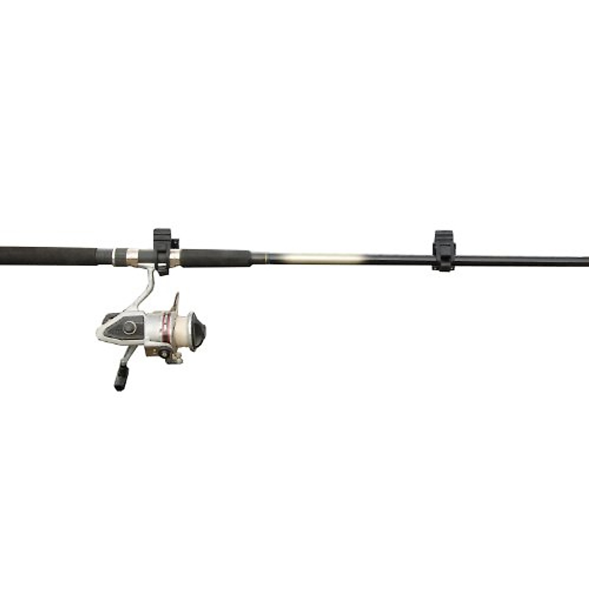 END OF ROAD 8 piece Quick Fist Clamp Mounting Kit - 90010