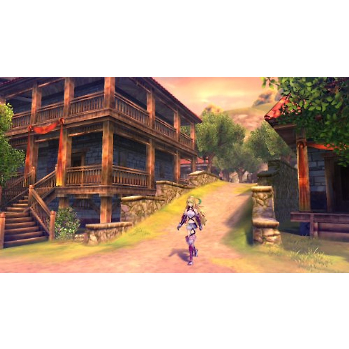 Tales of Xillia - Playstation 3