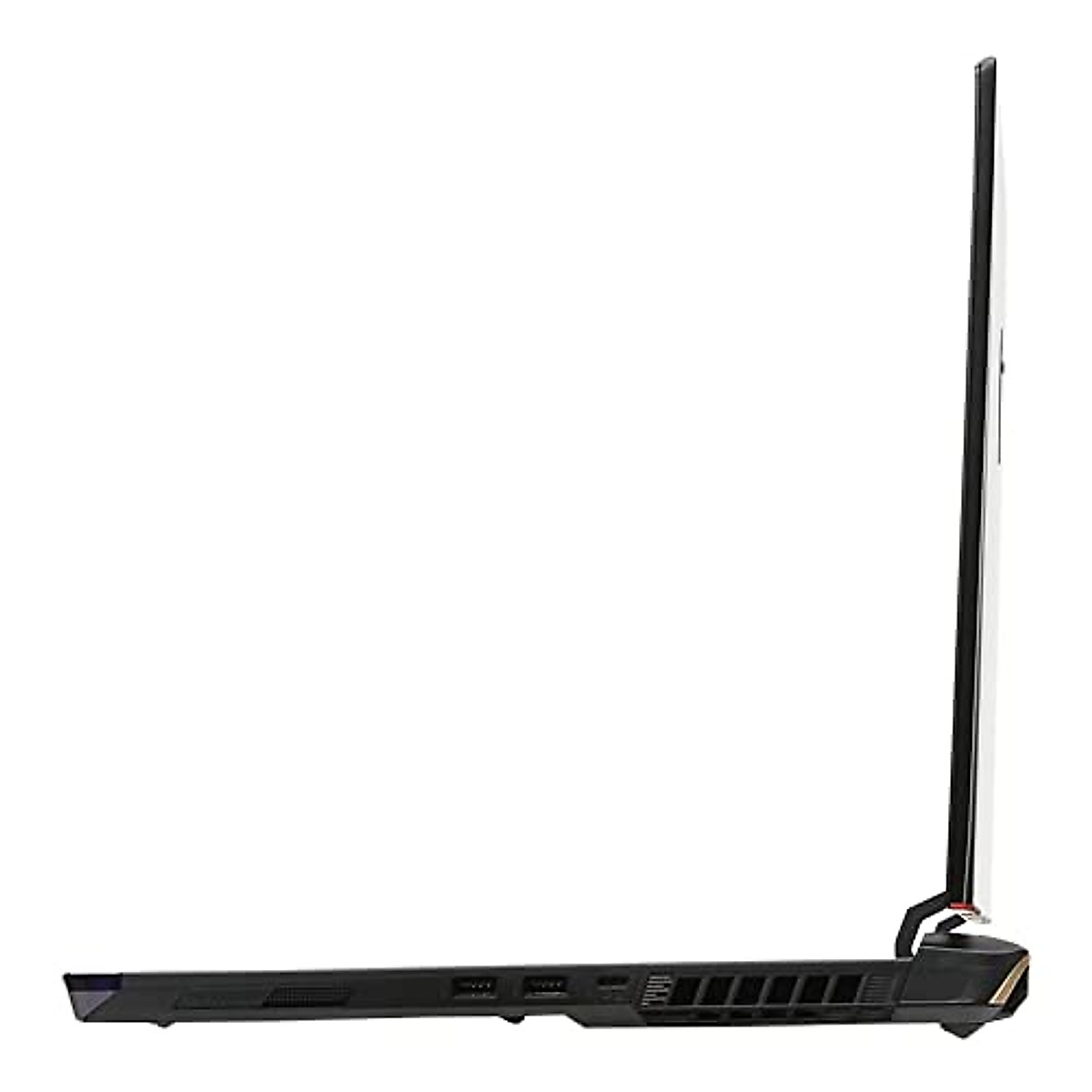 MSI Raider GE78HX 17.3" QHD+ 240Hz IPS Gaming Laptop Computer - 13th Gen Intel 24-Core i9-13950HX, NVIDIA GeForce RTX 4070 8GB GDDR6, 32GB DDR5 RAM, 2TB NVMe SSD, Win11 Pro: Dark Grey 13VG-020US