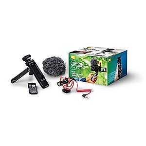 Nikon Creator's Accessory Kit for Z 30