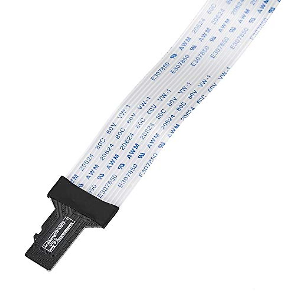 Adapter Flexible Extender for Micro-SD to TF Card for Select 3D Printer/ 3D Printer/Rasp liuqiangmeiguo (Color : 1)