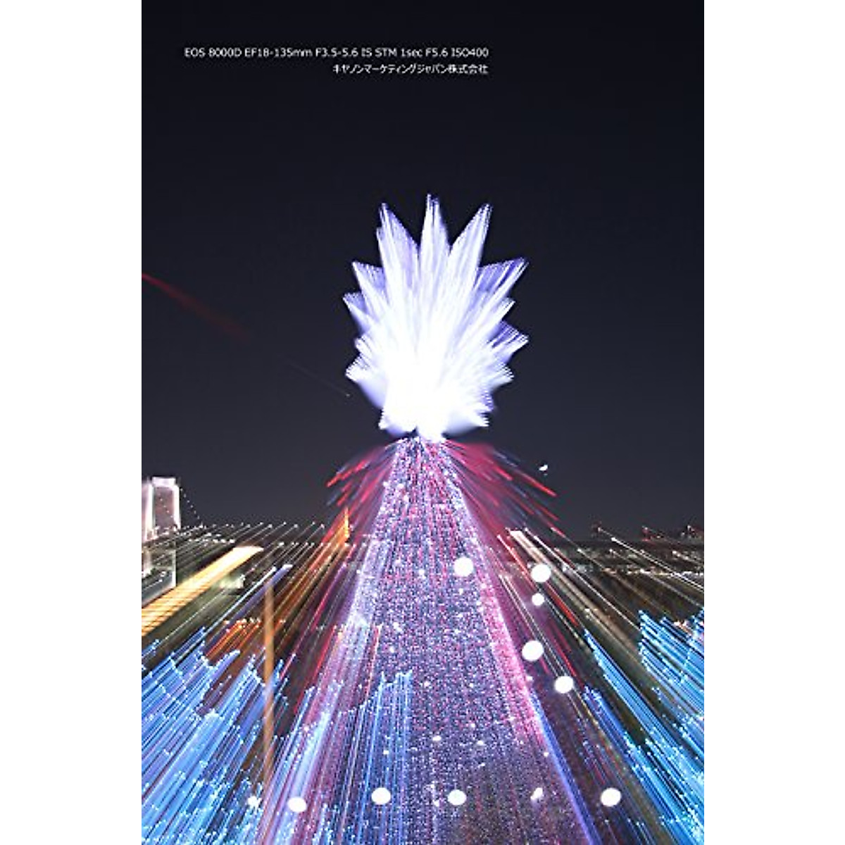 Canon DSLR camera EOS 8000D body 24.2 million pixels EOS8000D [International Version, No Warranty]