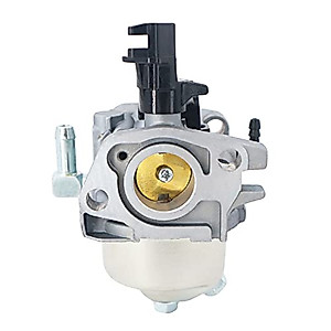 Masnln 595785 Carburetor for 591154 592447 Snow Thrower 13A132 13A135 13A136 13A137 13D132 13D135 13D136 13D137 Engines