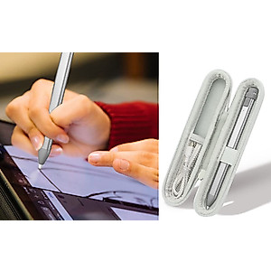 co2CREA Hard Case Replacement for Logitech Crayon Digital Pencil