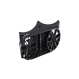 Zummo 210507B-1 Regular Blade for Model Z40 Automatic Citrus Juicer, Dark Grey