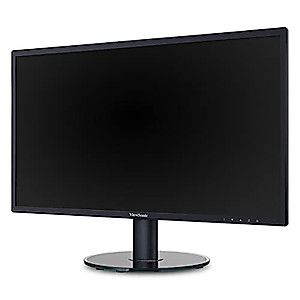 ViewSonic VA2719-SMH 27" IPS 1080p Monitor HDMI, VGA (Renewed)