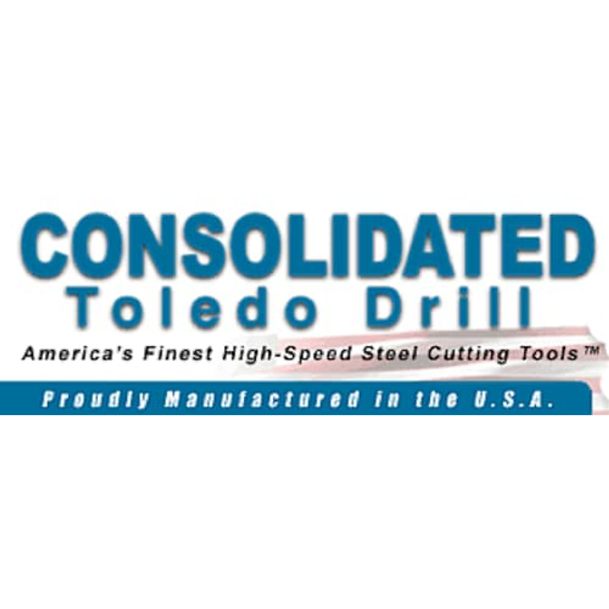 CTD US Magnum Super Premium 17/64" Mechanics Length Drill Bit (2 Pack)