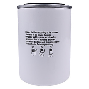 Chamixx Log Splitter Hydraulic Oil Filter 723P0405 723-0405 120-818 6515541 Compatible with MTD Troy-Bilt LS27 LS27CC GS21T 522LS Bobcat 700 720 721