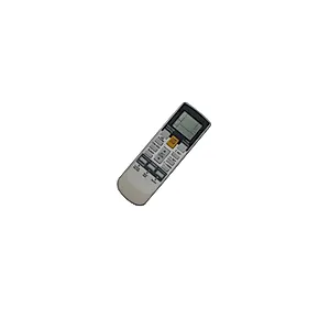 General Replacement Remote Control Fit for Fujitsu ASU30CLX ASU30CLX1 ASU36CLX1 ASYG09LJCA ASYG12LJCA ASU18RLXFW ASU24RLXFW AR-RY15 AR-RY13 AR-RY9 Air Conditioner