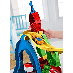 Fisher-Price Little People Sit 'n Stand Skyway