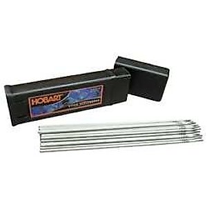 Hobart, S114232-G45, Stick Electrode, 7014, 3/32, 5 lb