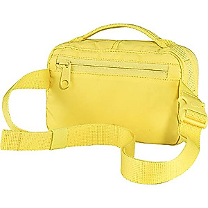 Fjällräven Kånken Hip Pack Corn One Size