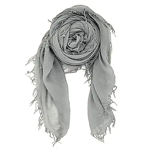 Chan LUU NEW Griffin Cashmere & Silk Soft Scarf Shawl Wrap