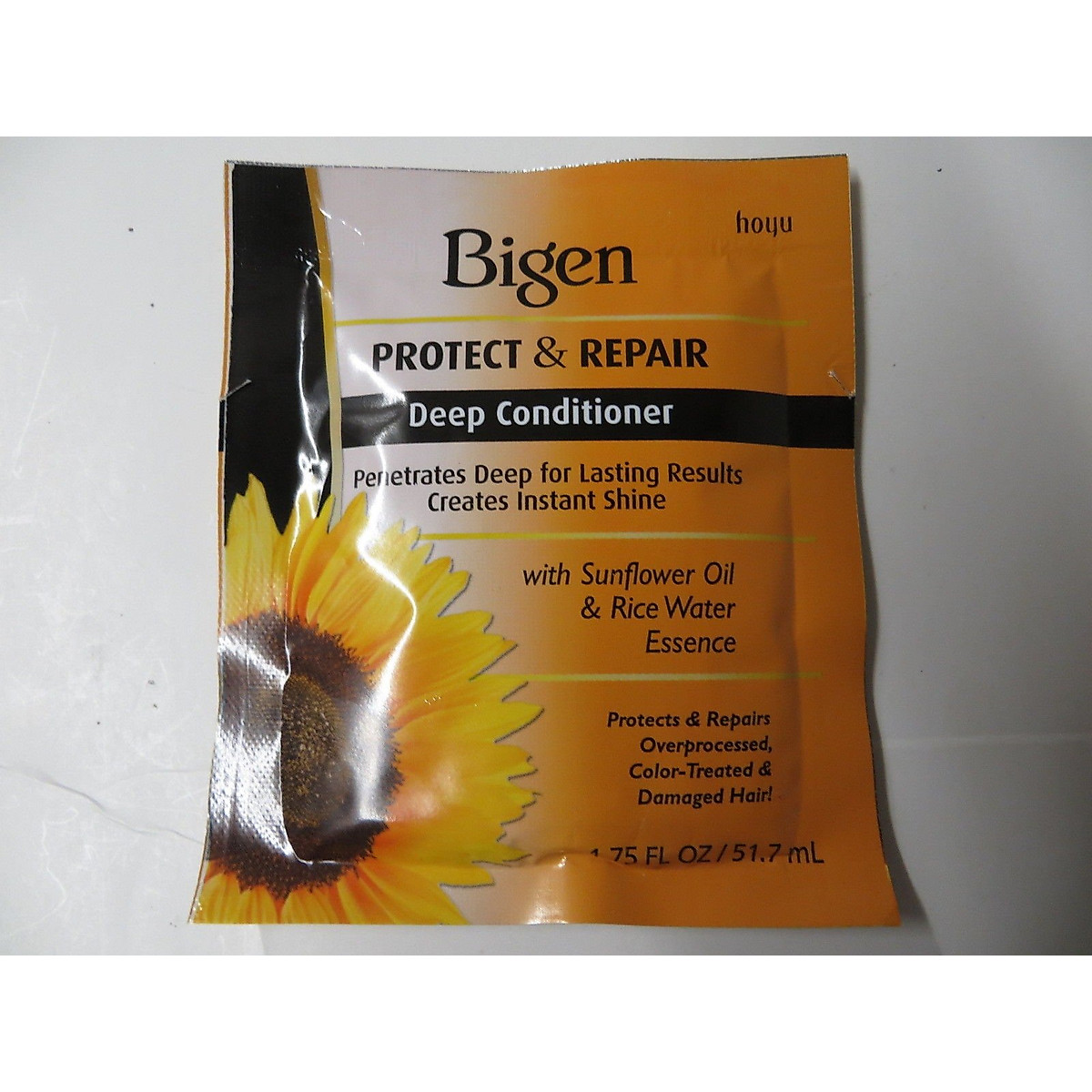 Bigen Deep Conditioner, 1.75 Ounce