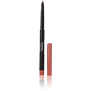 Revlon ColorStay Lipliner, Rose 655, 0.01 Ounce (Pack of 2)