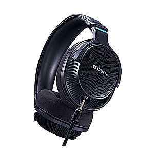 Sony Open Back Reference Monitor Headphones