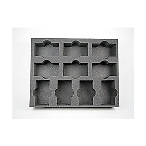 Battle Foam 2 1/2" Movement Tray Holder #2