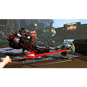 Battleborn - PlayStation 4