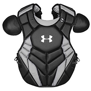 Under Armour UACKCC4-SRPNA UA Pro Series/Catching Kit/Senior/Ages 12-16 UAhg3A / UAcpcc4-Srp / UAlg4-Srp Meets Nocsae Chest Protector Standard (Nd200) NA