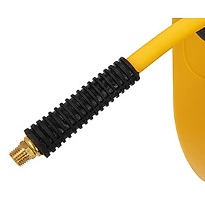 DEWALT DXCM024-0434 3/8" X 50' Enclosed Hose Reel