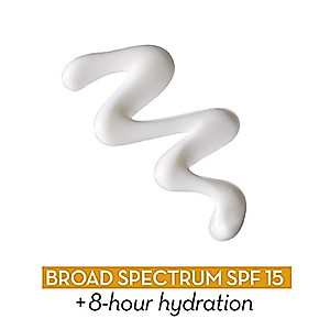 Olay Complete Lotion Moisturizer with SPF 15 Sensitive, 6.0 oz