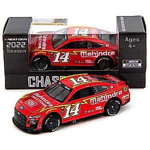 Lionel Racing Chase Briscoe 2022 Darlington Throwback Diecast Car 1:64 Scale