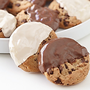 Wilton Candy Silicone Dual Melting Pot Insert