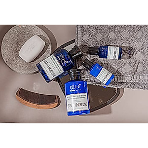 1922 by J.M. Keune Refreshing Conditioner, Cooling & Stimulating Conditioner for Men, 8.5 Fl Oz