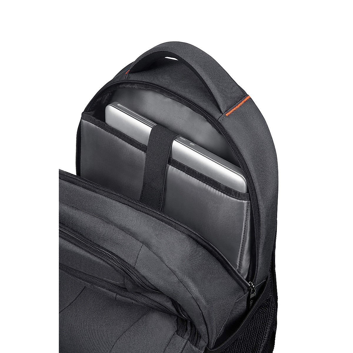 American Tourister Backpack At Work 15.6'' Laptop Travel Working 88529-1419 New