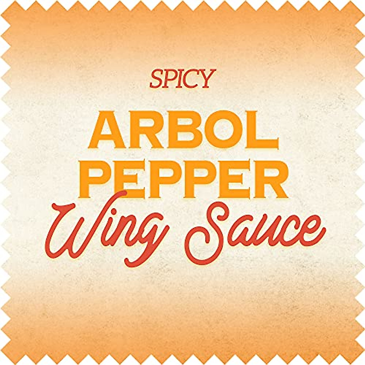 Cholula Caliente Wing Sauce, 12 fl oz