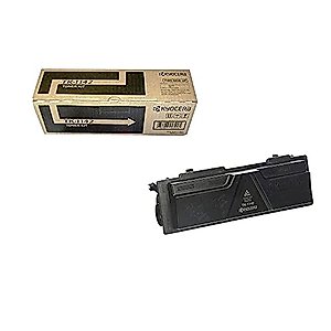 Kyocera Mita TK-1142 1T02ML0US0 FS-1035 1135 M2035 M2535 Toner Cartridge (Black) in Retail Packaging