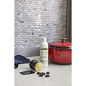 Lodge Enameled Cast Iron & Ceramic Stoneware Care Kit
