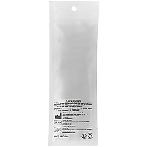 TiMOVO Beaded Fashion Band Compatible with Galaxy Watch Active 2/Active/Galaxy Watch 7/6/5/4 40mm 44mm, Elastic Beaded Night Luminous Beads Band Strap for Women, Rose Gold