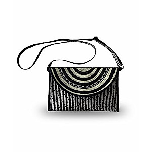 Unique HANDBAGS for womans Handmade in Canaflecha. 100% Handmade. The TOTE BAG for Women with Personality