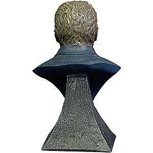 Trick Or Treat Studios The Wolf Man Mini Bust 5"