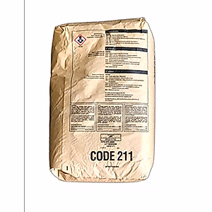 Nelsen Calcite Filter Media (.55 cu. ft. bag)