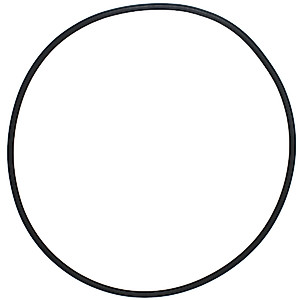 AppliaFit Cord Ring Compatible with Pentair 27001-0061S for Select Sta-Rite PLM and PLD Series Pool and Spa Filter Tanks - O-Rings (1-Pack)