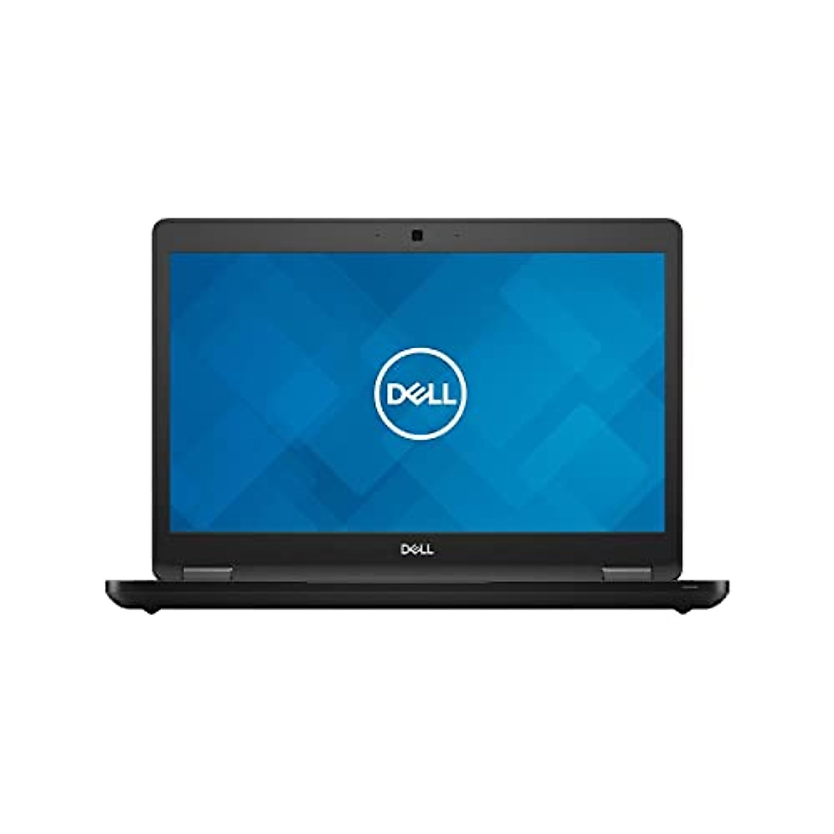 Dell Latitude 5490 Business 7th Gen Laptop PC (Intel Core i5-7300U, 8GB Ram, 256GB SSD, Camera, WIFI, Bluetooth) Win 10 Pro (Renewed)