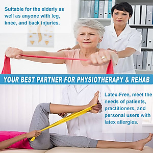 Fitness Training Gear for Upper & Lower Body, Abs Quads Calves Hamstrings Trainer Equipment for Home Gym