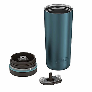Thermos Stainless Steel 18oz Travel Tumbler, 2-pack