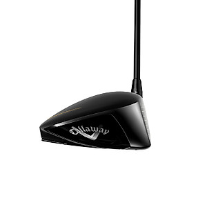Callaway Golf 2022 Rogue ST Max Driver (Right Hand, Cypher 40G Shaft, Light Flex, 10.5 Degrees Loft)