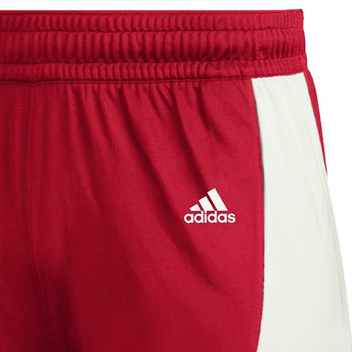 adidas FR9449XL NXT PRM M SHRT TMPWRD/White XL