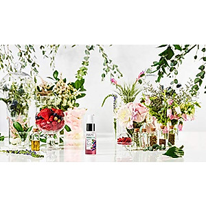 Physicians Formula Organic Wear Natural Dewy Face Blush Makeup Elixir, Crushed Berries