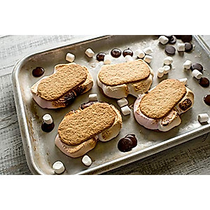 Nairn's Gluten Free Stem Ginger Oat Grahams, 5.64oz