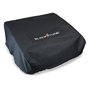 BLACKSTONE Griddle Carry Bag and Cover for 17" Table Top Griddle (Fits Similar Sized Grills)