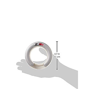 Lever Handle Door Safety Lock