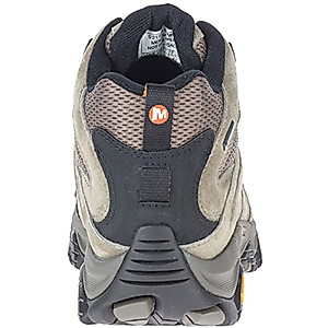 Merrell Men's Moab 3 Mid Gore-Tex Walnut 10.5 M