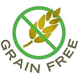 All Natural Freeze Dried Chicken/Chicken Littles Pet Treats for Dogs & Cats - No Fillers, Preservatives, or Additives - A No Grain Tasty Treat -1 Lb Big Bag - Made in USA